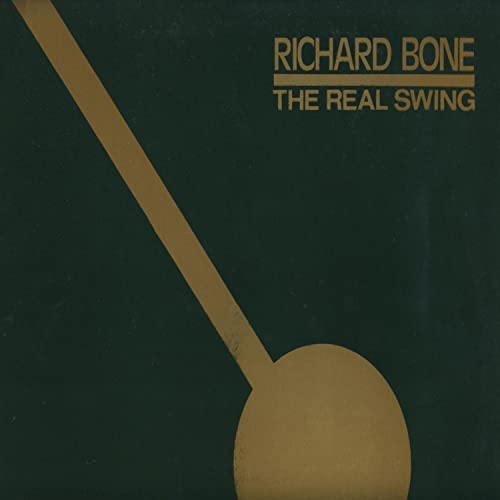 Play The Real Swing by Richard Bone on Amazon Music