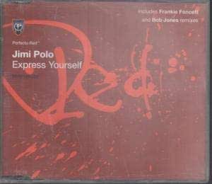 Amazon.co.jp: Express Yourself: Music