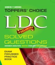 Amazon.in: Buy LDC Solved Questions Book Online at Low Prices in India ...