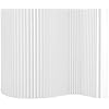 Amazon.com: Paper Screen Partition Wall, 67 71 78 Inch Height ...