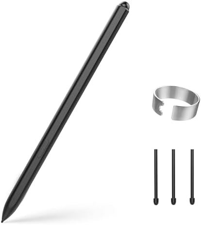 Amazon.com: EMR Stylus Remarkable 2 Pen Replacement with Digital Eraser with 5 Tips – 4096 ...