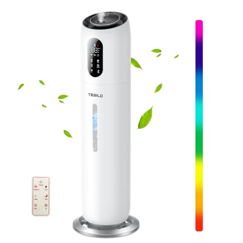 amazon.sa Best Sellers: The best items in Single Room Humidifiers based ...