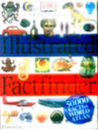 Illustrated Fact Finder: Dorling Kindersley: 9780751362077: Amazon.com ...