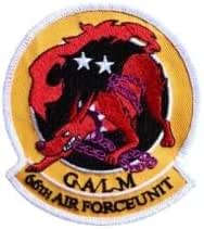 Amazon.com: Ace Combat 0 Belkan War GALM Squadron Morale Airsoft ...