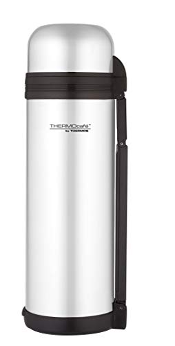 Best Thermos Flasks & Vacuum Food Flasks - Keep your food hot or cold