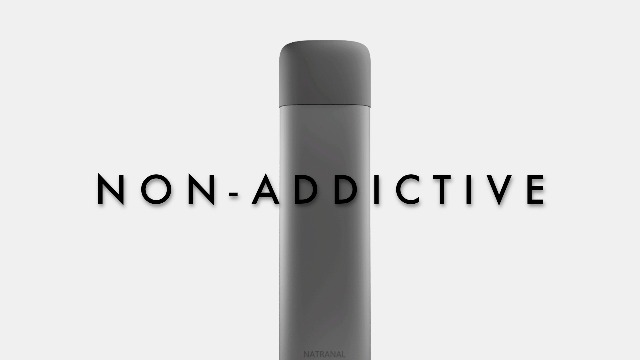 Watch Quit Smoking and Quit Vaping Aid Inhaler on Amazon Live