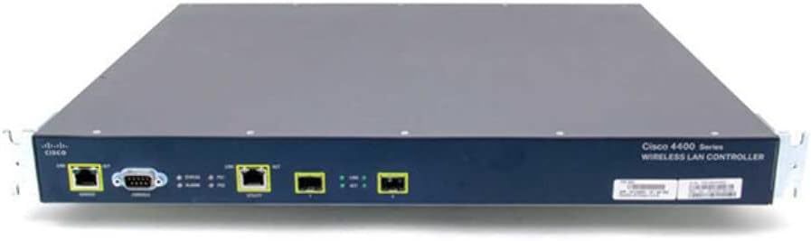 Cisco Wireless LAN Controller 4402 Périphérique d'administration réseau ...
