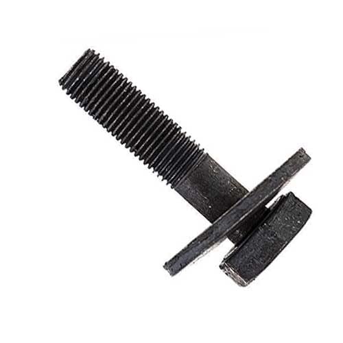 MaxLLTo Replacement 116-0005 Blade Bolt for Toro Exmark Lazer Z Quest ...