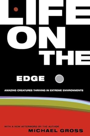 Amazon | Life On The Edge | Gross, Michael | Biological Sciences