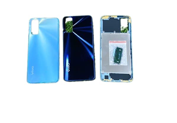 BringUAll Replacement Complete Housing Body Compatible with Vivo Y20 ...