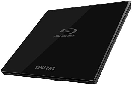 Samsung USB 2.0 Slim Portable Blu-ray Drive : Amazon.co.uk: Computers ...