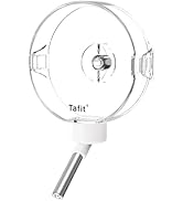 Amazon.com : Tafit Hamster Water Bottle No-Drip Vacuum Hanging Small ...