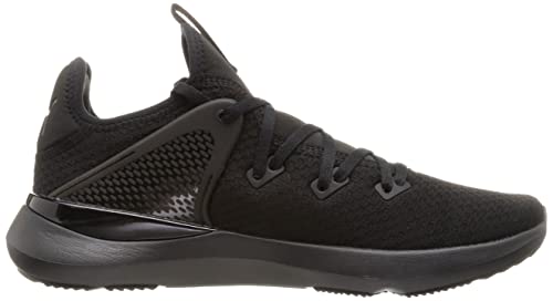 Buy Puma Mens Pure XT Fresh Black-Castlerock Training Shoe - 6 UK ...