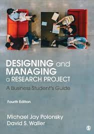 Amazon.in: Buy Designing and Managing Your Research Project Book Online at Low Prices in India ...