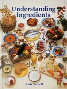 Understanding Ingredients: Barnett, Anne: 9780431048949: Amazon.com: Books
