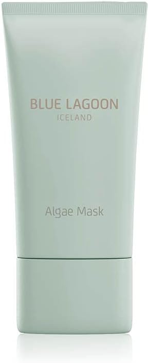 Amazon.com : Algae Mask. Nourishing and firming mask from Blue Lagoon ...