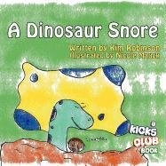 Buy A Dinosaur Snore Book Online at Low Prices in India | A Dinosaur ...