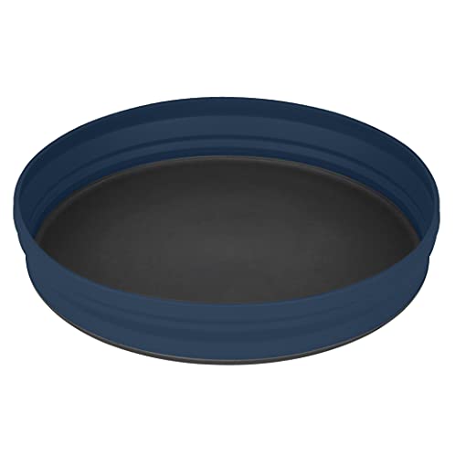 Snapklik.com : Sea To Summit X-Plate Collabsible Silicone Camping ...