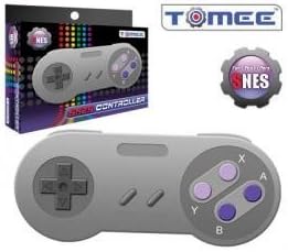 Amazon.com: New Snes Tomee Controller 7-Pin Controller Connector Eight ...