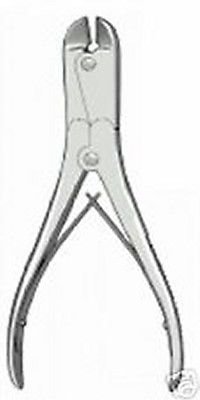 T/C Side Cutter Double Action max capacity 2.4mm 3/32" : Amazon.in ...