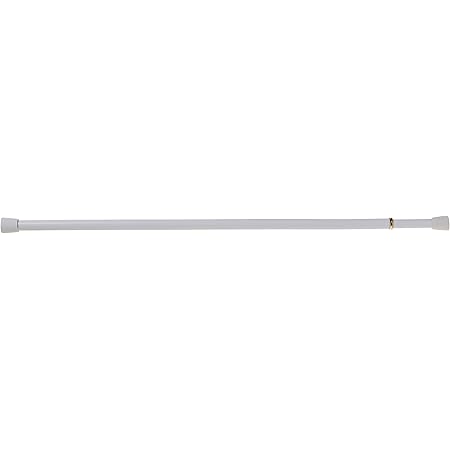 Amazon.com: Rod Desyne SPT-R-18-2 7/16" Round Spring Tension Rod 18"-28 ...
