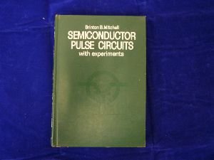 Amazon.com: Semiconductor Pulse Circuits With Experiments ...