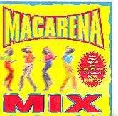 Macarena Mix: Compilation: Amazon.fr: CD et Vinyles}