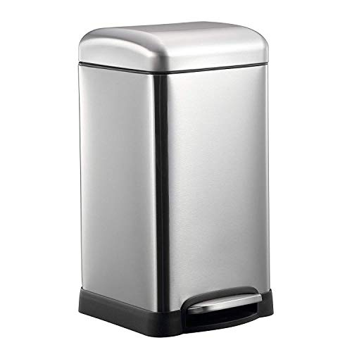 Waste Separation Systems Garden Stainless Steel and Premium Plastics ...