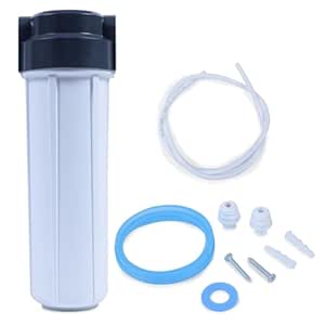 RO Pre-Filter Cartridge Assembly – Compatible with All RO Water ...