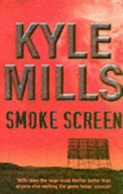 Smoke Screen : Amazon.in: Books