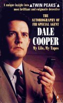 Autobiography of FBI Agent Dale Cooper: Scott Frost: 9780140157147 ...