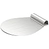 Amazon.com | Stainless Steel Cake Baking Tools - Cake Lifter Shovel ...
