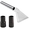Amazon.com: YSJWAER Carpet Vac Extractor Attachment-Tool - Cleaning ...