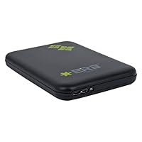 EiRA 2.5 Inch Aluminium SATA External Hard Drive Disk HDD Portable ...