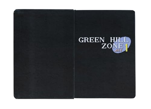 Grupo Erik Sonic Premium A5 Notebook | Bullet Journal | Notebooks A5 ...