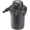 Pontec Pondopress Pond Filter Set 5000 : Amazon.co.uk: Garden