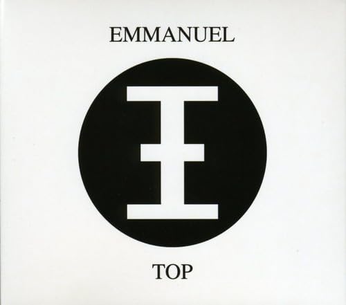 Amazon.com: Emmanuel Top: CDs & Vinyl