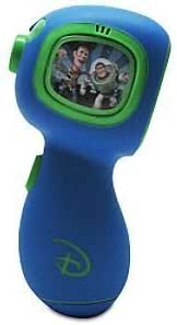 Disney Toy Story Flix Jr. Video Camera : Amazon.ca: Toys & Games