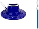 Amazon.com : Poolmaster 28300 Big Sucker Manual Swimming Pool Leaf ...