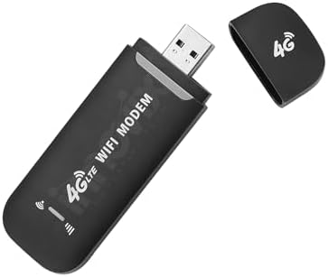 Generic Connect 4G Fast Lte Wireless Usb Single Band Dongle Stick With ...