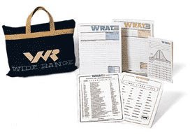 Wide Range Achievement Test Wrat/Wrat-3-1: Wide Range Achievement Test ...