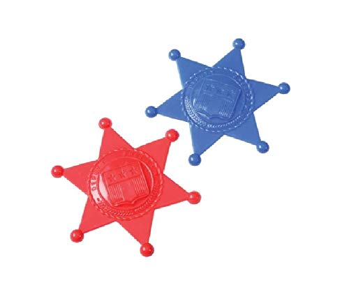 Novelty Treasures Costume Play Set Child Western Cowboy Hat, Plastic ...