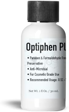 Amazon.com: Optiphen Preservative (1 Oz / 30 mL) Optiphen Natural ...