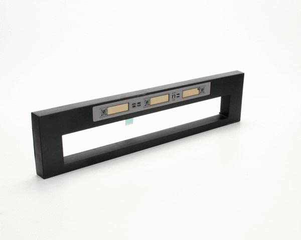 Blodgett 34102 Front Bezel-Membrane Assembly Uhc1 : Amazon.in: Home ...