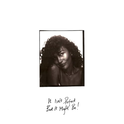 Amazon Music Unlimited - Olivia Dean 『It Isn’t Perfect But It Might Be ...