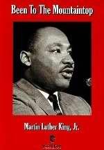 Martin Luther King Jr.: Been to the Mountaintop | Amazon.com.br