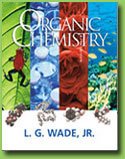 Organic Chemistry: JR L.G Wade: Amazon.com: Books