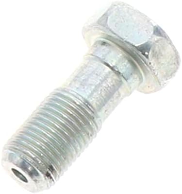 Amazon.com: Mopar Genuine Banjo Bolt 6508914AA : Automotive