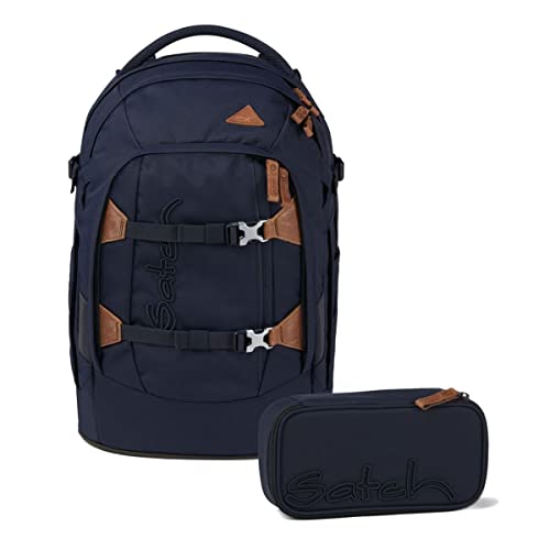 Satch Pack Nordic – Die 15 besten Produkte im Vergleich - Ruegeninsel