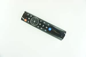 Amazon.com: Replacement Remote Control Replace for TV/Audio/Projector ...